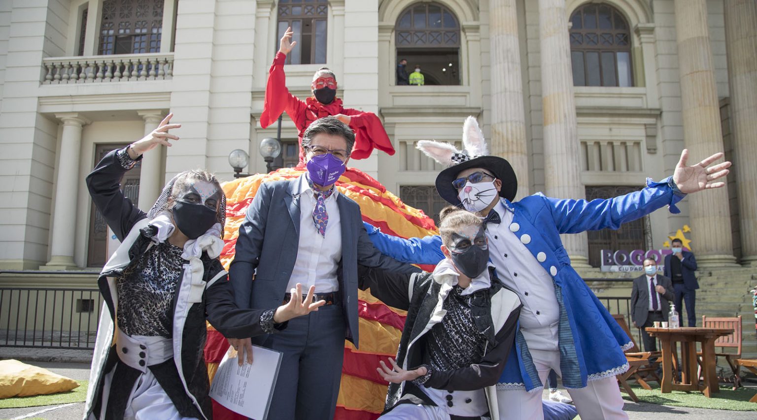 Bronx Distrito Creativo